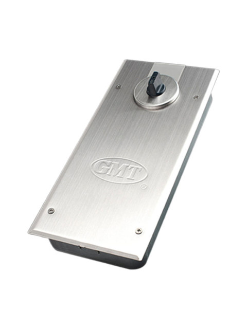 GMT floor spring N-818+ officially authorized genuine 115KG glass floor ...