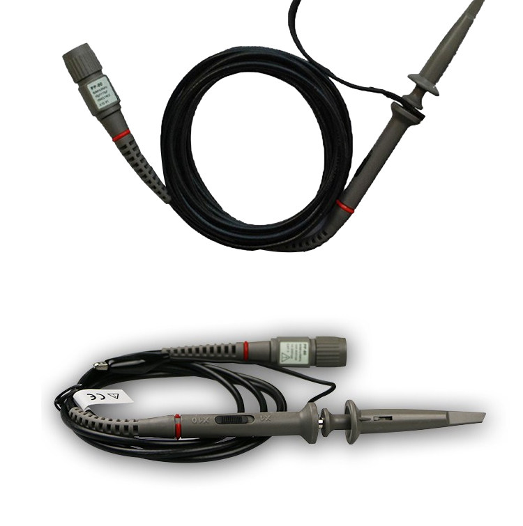 High voltage probe probe - Pp-80 (60mhz) | Hantai