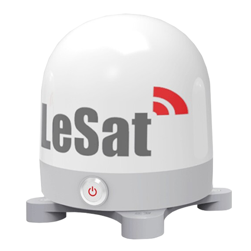 Супутниковий телефон Tiantong S1 - Позиціонування Beidou та багатофункціональний термінал