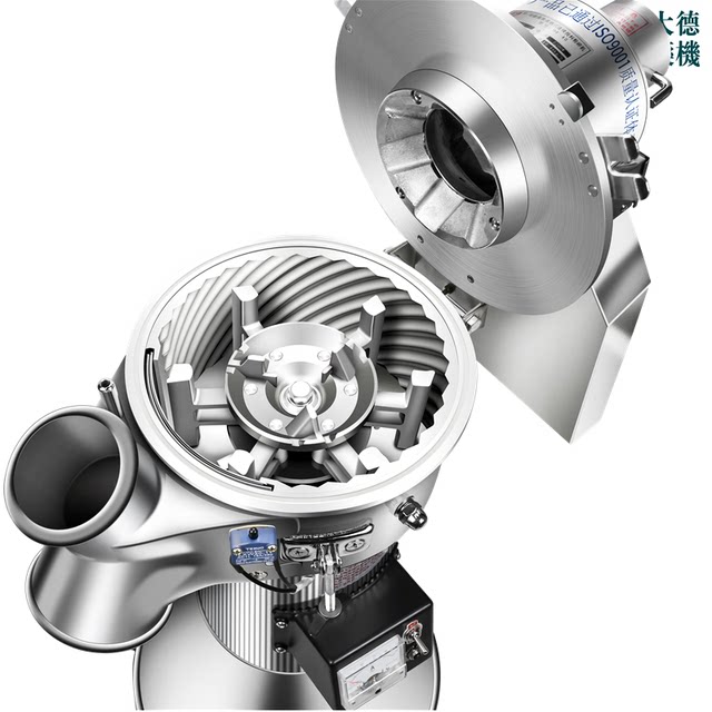 Dade Pharmaceutical DF-45 Double-Class Six Hammer Continuous Fillets ...