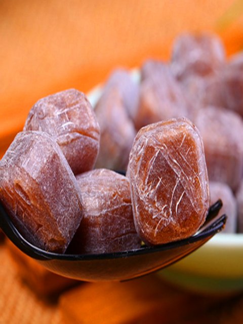 Taiwan Import Peijin Luo Han Guo Honey Candied Loquat Mint Throat ...