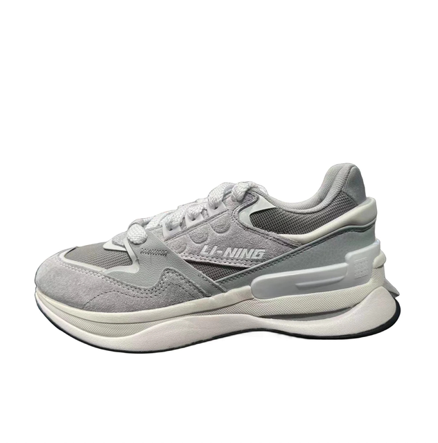 Li Ning LiNing sports shoes lightweight rebound comfortable casual ...