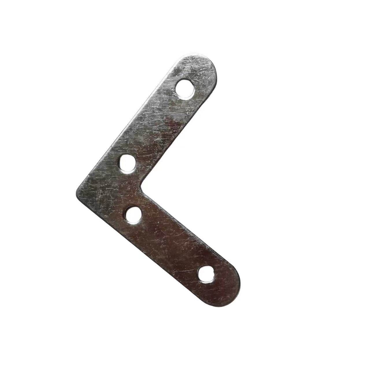 Old-Fashioned Iron Screen Angle 90 Degree Corner External Iron Angle ...