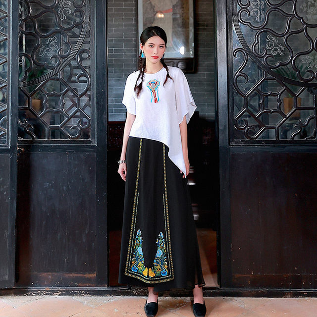 Yang Liping official flagship store ethnic style new Chinese style ...