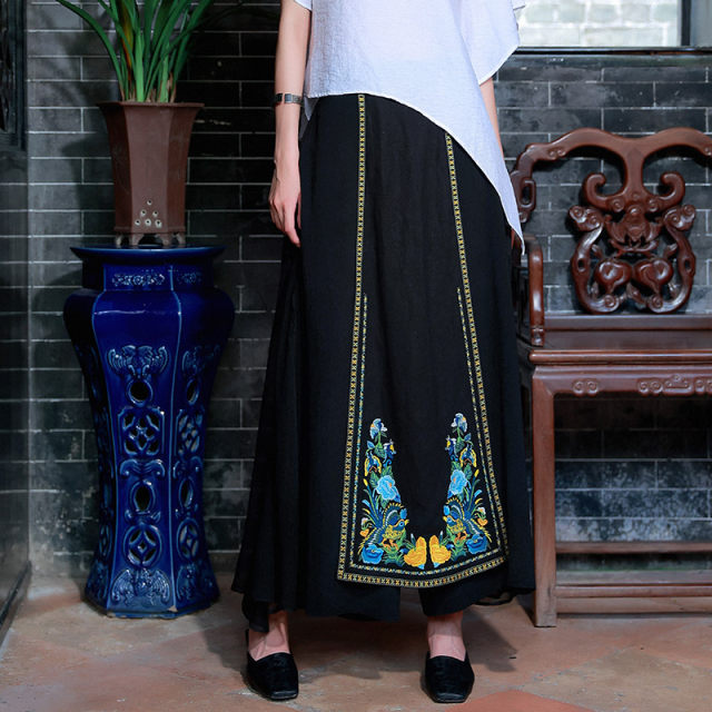 Yang Liping official flagship store ethnic style new Chinese style ...