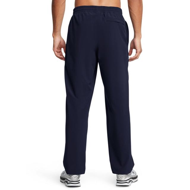 Under Armor official UAVibe men's woven training sports pants 1386556