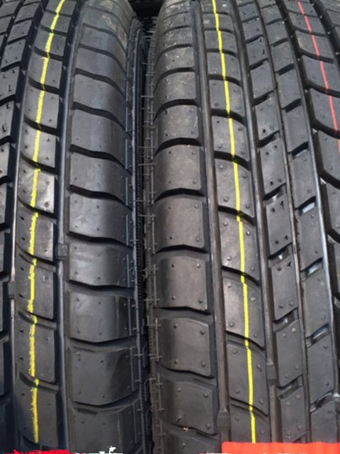 Genuine tire 155R12C tire 155R13C tire 175R13 adapted to Wuling Light ...