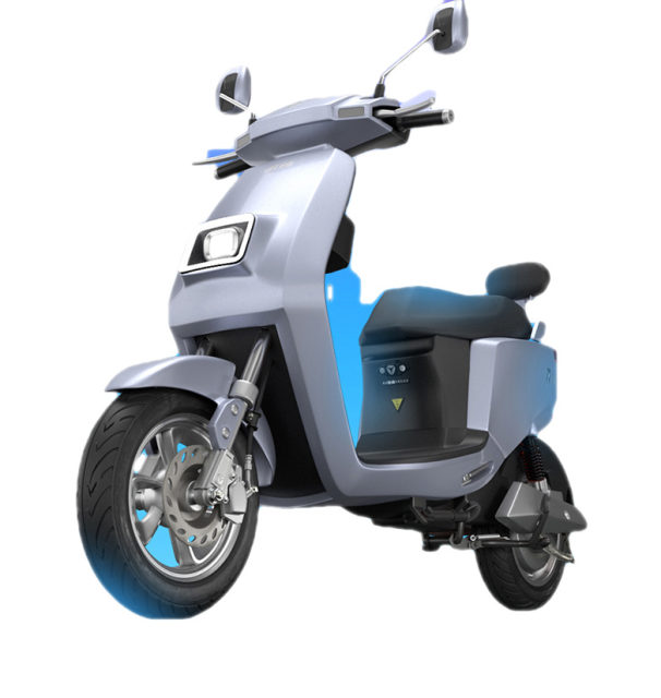 Suitable for Yadi electric vehicle E1 rear shelf trunk rack YD800DQT-7A ...