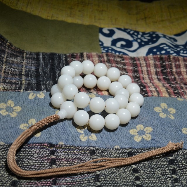 Natural Bodhi Root Holding 36 Two-Circle 27 Bracelets for Men and Women ...