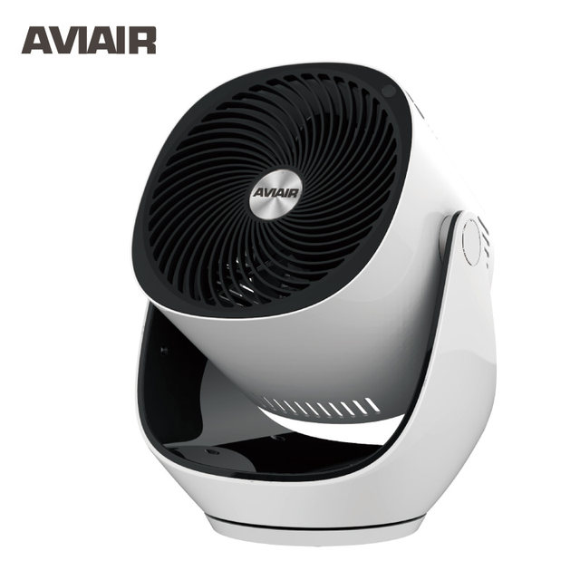 AVIAIR air circulation fan household convection turbine fan remote ...