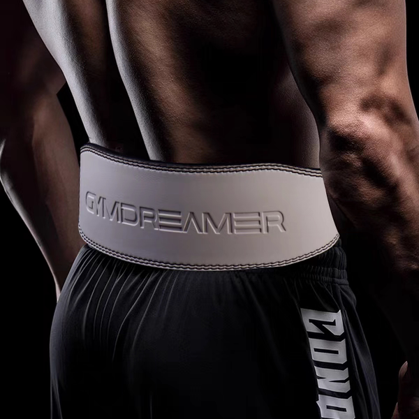 Fitness belt waist protector fitness squat deadlift sports waist ...