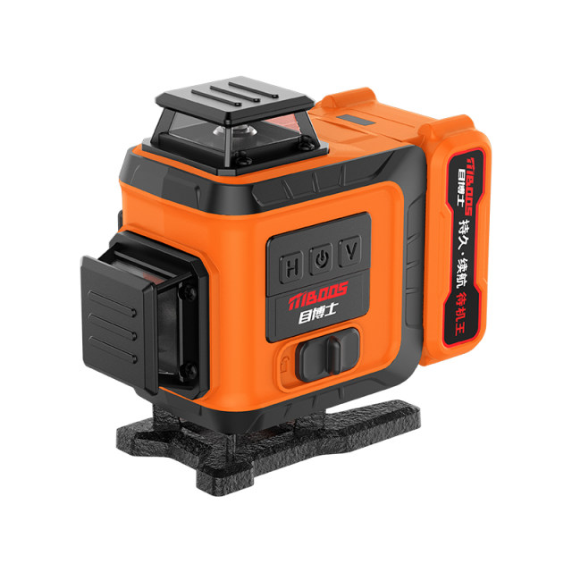 Dr. Mu infrared level instrument high-precision, strong light, thin ...