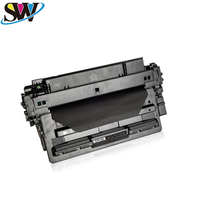 Senwei applies to HP 5200 toner cartridge Q7516A toner cartridge ...
