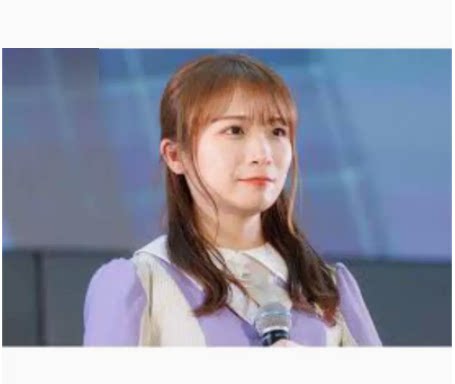 Original Japanese version of Nogizaka46 Akimoto Manatsu Luzhaisha's 11-year preserved version of ...