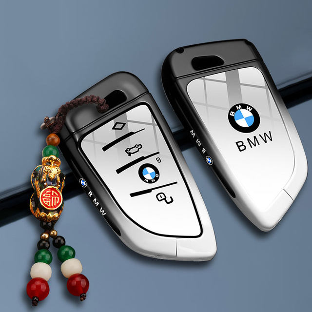 New BMW X3 key cover 24 models BMW 3 series 320i blade shell 325Li ...