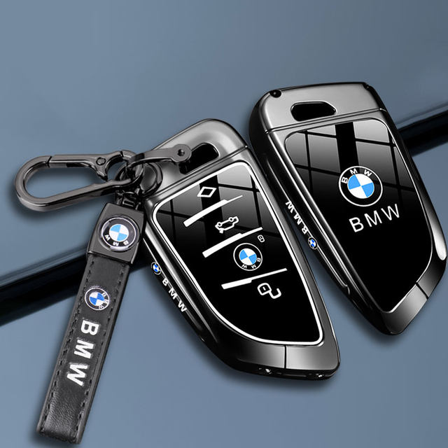 New BMW X3 key cover 24 models BMW 3 series 320i blade shell 325Li ...