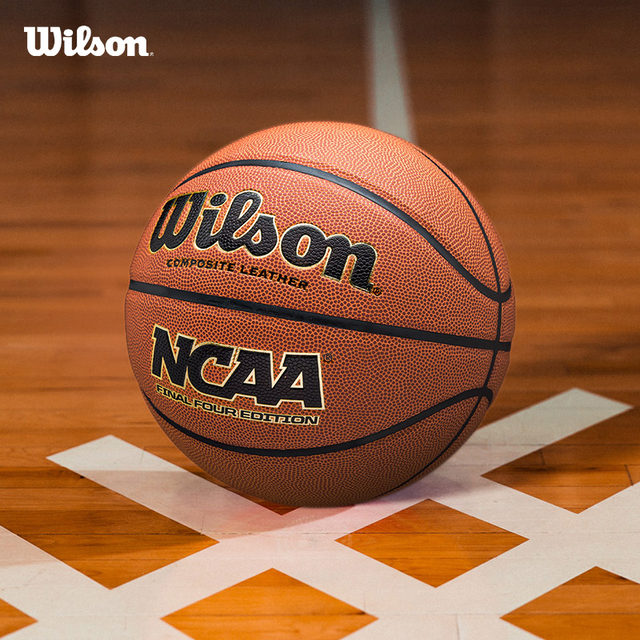 Wilson official NCAA professional practical indoor and outdoor general ...
