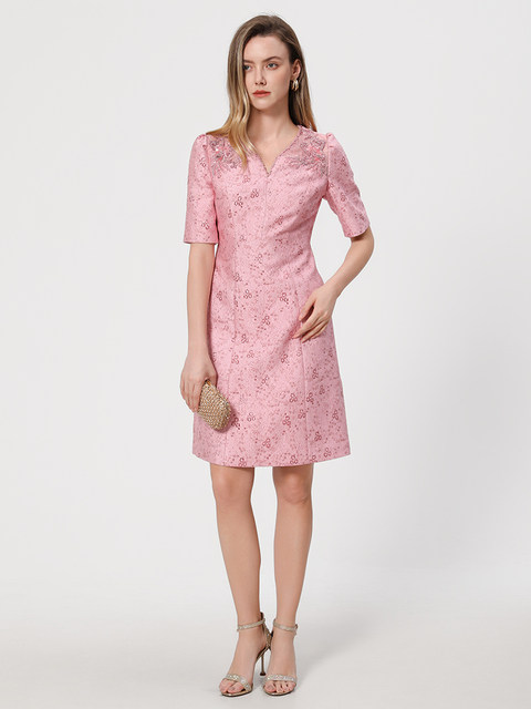 The same style of Ma Tiannu in the mall, 2025 spring and summer new ...