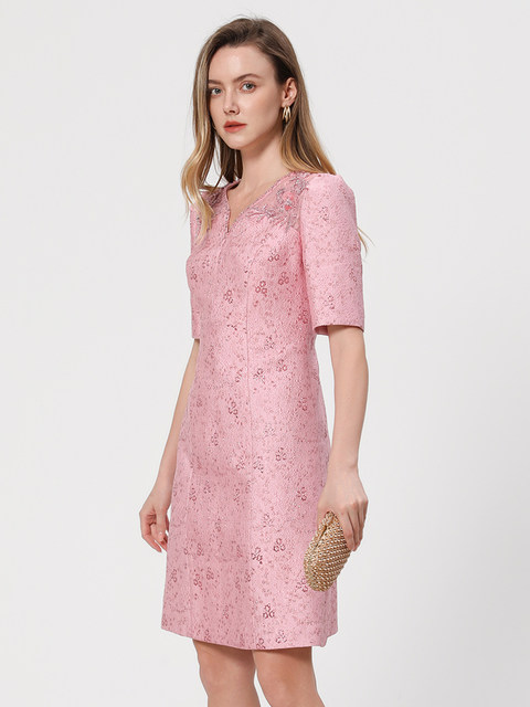 The same style of Ma Tiannu in the mall, 2025 spring and summer new ...