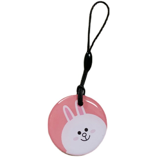 Cute Cartoon Access Card Stickers, Elevator Card, Ic Community Access ...