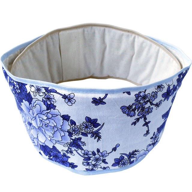 Bellyband for adults to prevent colds, pure cotton mugwort, moxa velvet ...