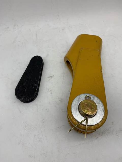 XCMG starting machine crane accessories 25K20B steel wire rope set lock ...