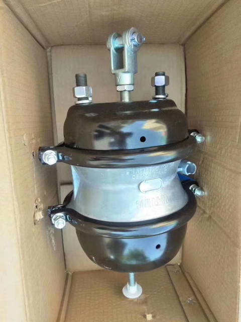 XCMG crane accessories brake sub -pump original Michiche rear bridge ...