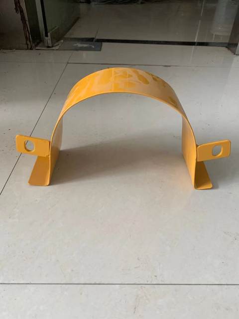 XCMG Crane Accessories Rotary Reducer Guard Shell Turntable Guard Gear ...