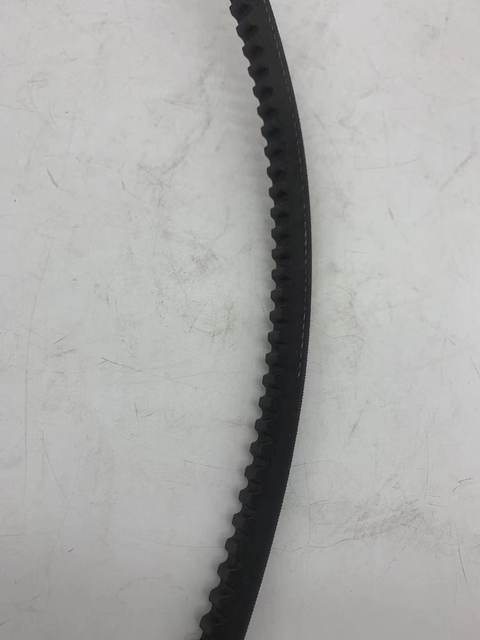 XCMG crane crane accessories air conditioning compressor belt off the ...