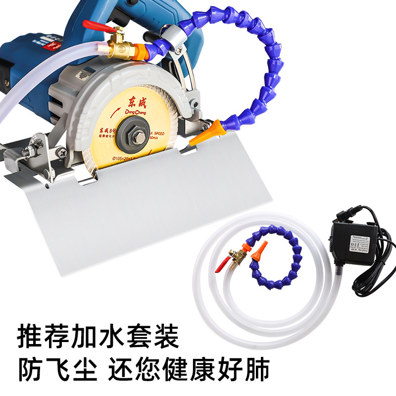 Chamfering Artifact Tile Chamfering Device 45 Degree Angle Cutting ...