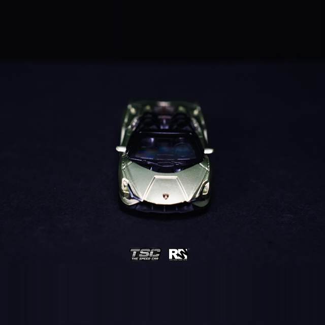 TSC genuine authorized 1/64 pocket alloy exquisite car model Aston ...