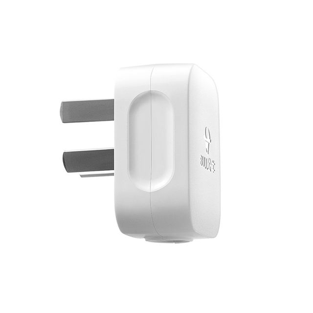 Bull plug 10A16A two or three-pin plug engineering construction home office power plug air ...