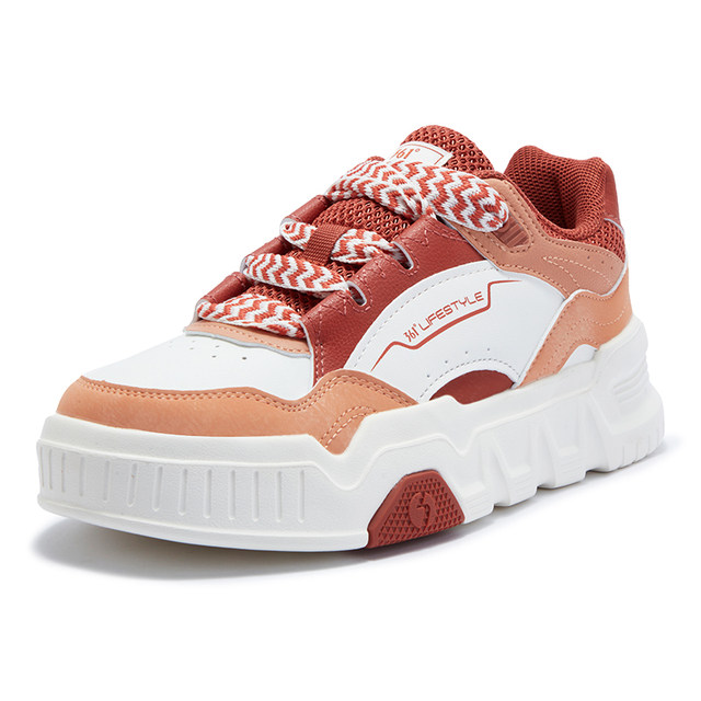 361 degrees shoes women's shoes fashion skateboard shoes anti -slip ...