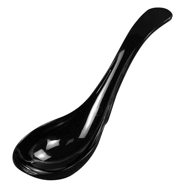 Crystal hardened 808 disposable spoon, takeaway dessert transparent ...