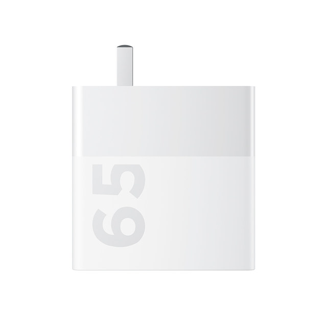 Lenovo ThinkPlus light and shadow series 2C+4A multi -port charger 65W ...