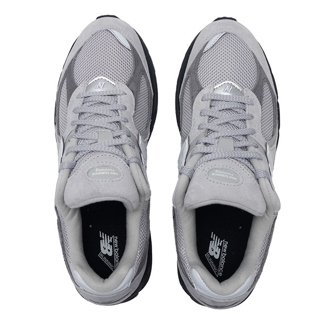 New Balance NB2002R casual shoes men's and women's shoes 2025 spring ...