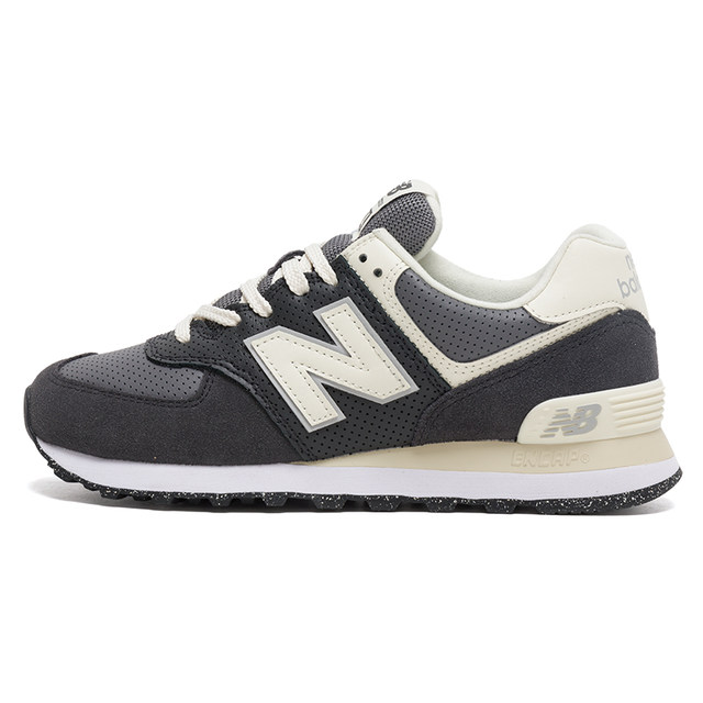 New Balance official men's shoes women's shoes summer new NB574 series ...