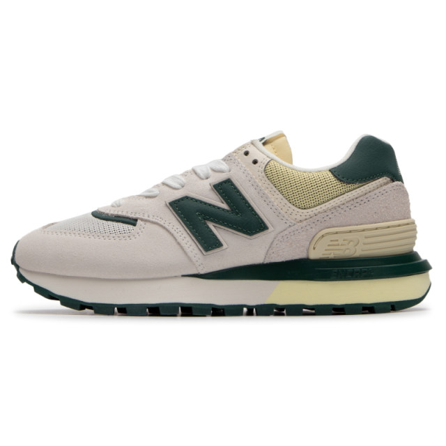 New Balance Nb Color-Blocked Retro Sneakers Men's Shoes Women's Shoes ...
