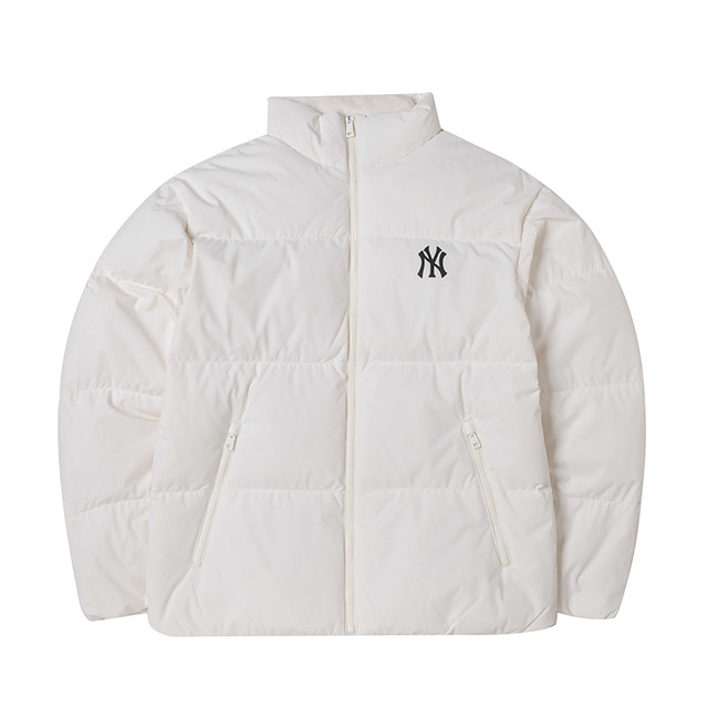 MLB New York Yankees Down Jacket Men's Women's 24 Winter New Warm ...