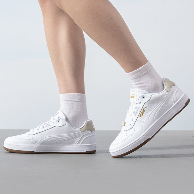 PUMA PUMA BOARD SHOES Men's Shoes Women's Shoes 25 Summer New Couple ...