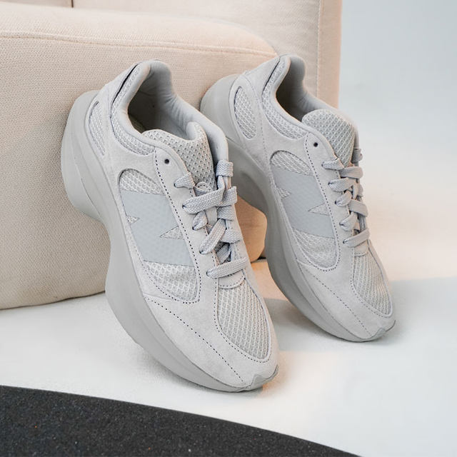 【Iu's Style】New Balance Casual Sneakers Running Shoes Men's Shoes Women ...