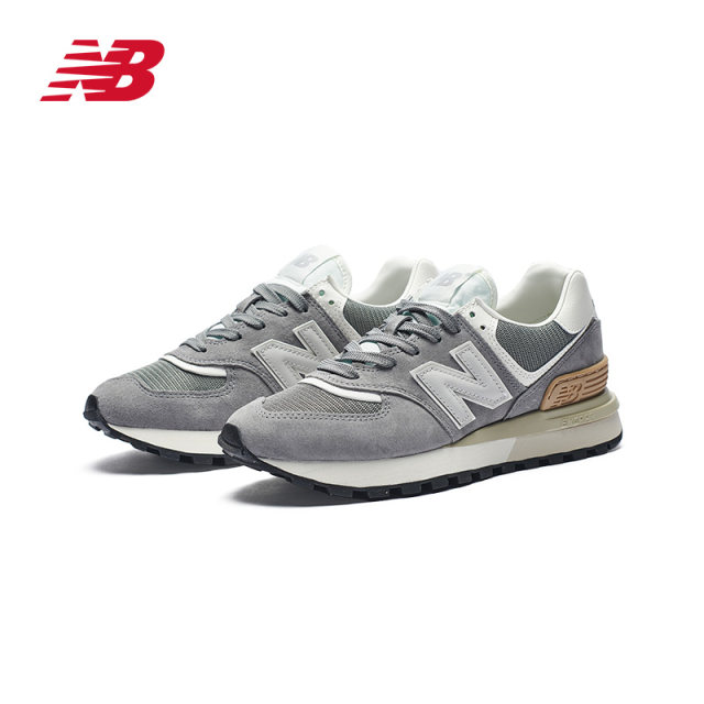 New Balance Nb574 Men's and Women's Shoes, New Autumn Running Shoes ...
