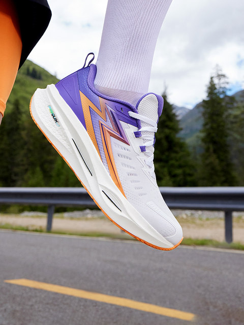 Quick Float running shoes 361 Men's shoes 2025 spring and summer new ...