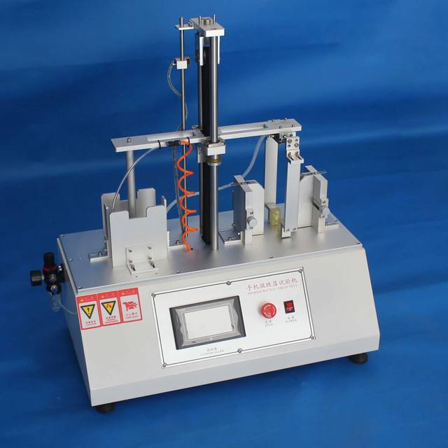 Mobile phone and tablet electronic product testing equipment Mobile ...