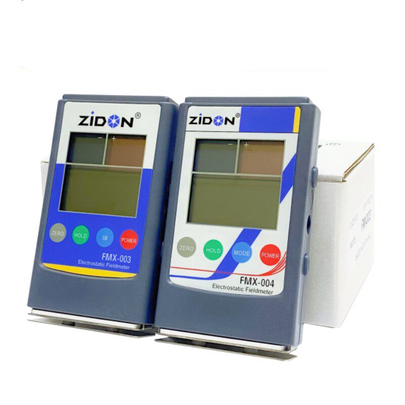 Zidon FMX-003 赤外線静電界テスター