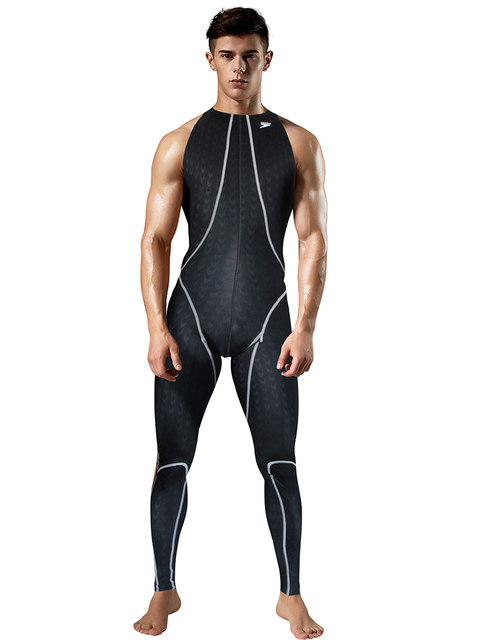 50% off - American SPEEDO Speed Bitao counter genuine shark leather ...