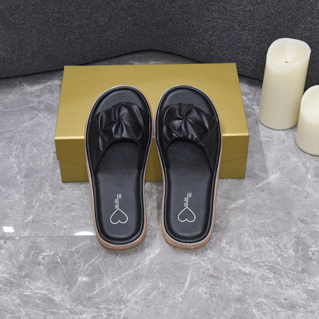 DaYaYa plus size women's shoes 41-43 wide fat feet fat summer new ...