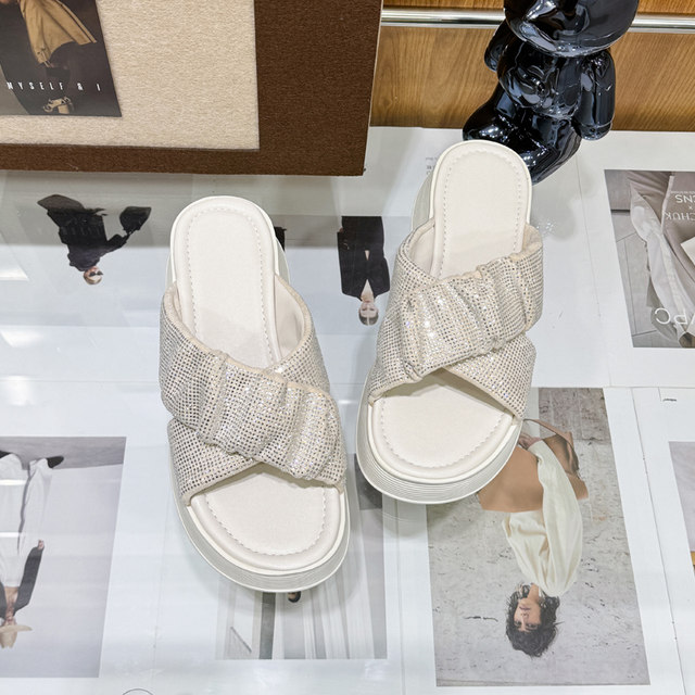 DaYaYa plus size women's shoes 41-43 feet wide feet fat casual style ...