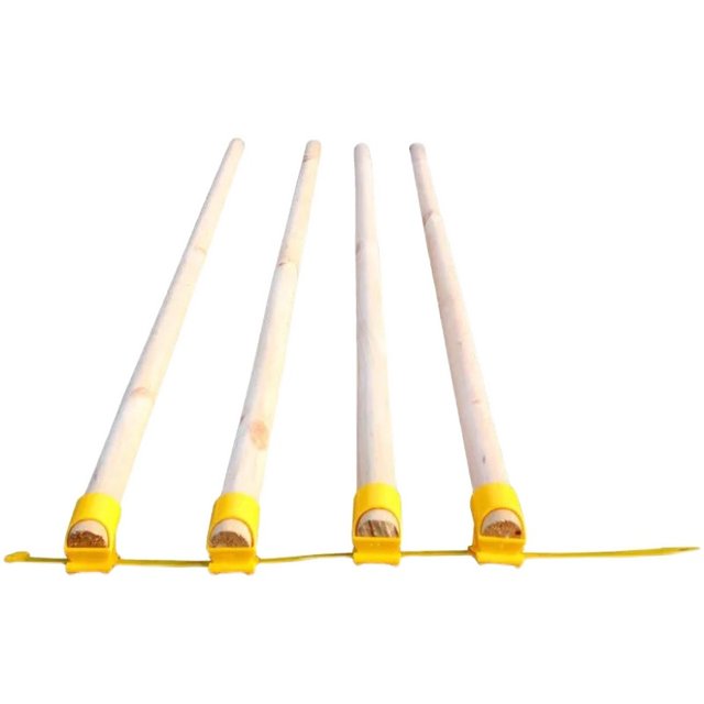 Tree support frame, greening support pole, seedling holder, plant ...