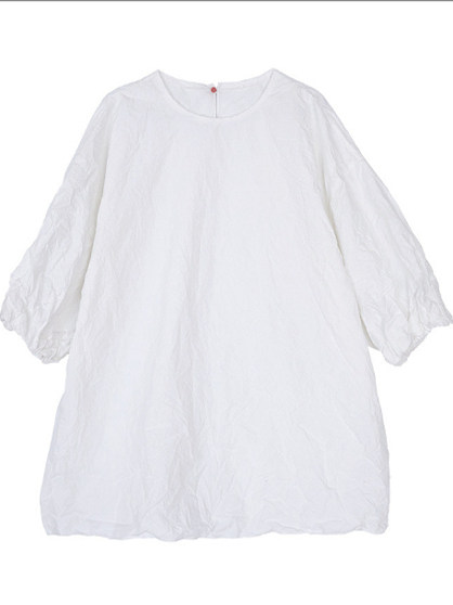 Women's high-end shirts, light luxury, age-reducing style, new summer ...